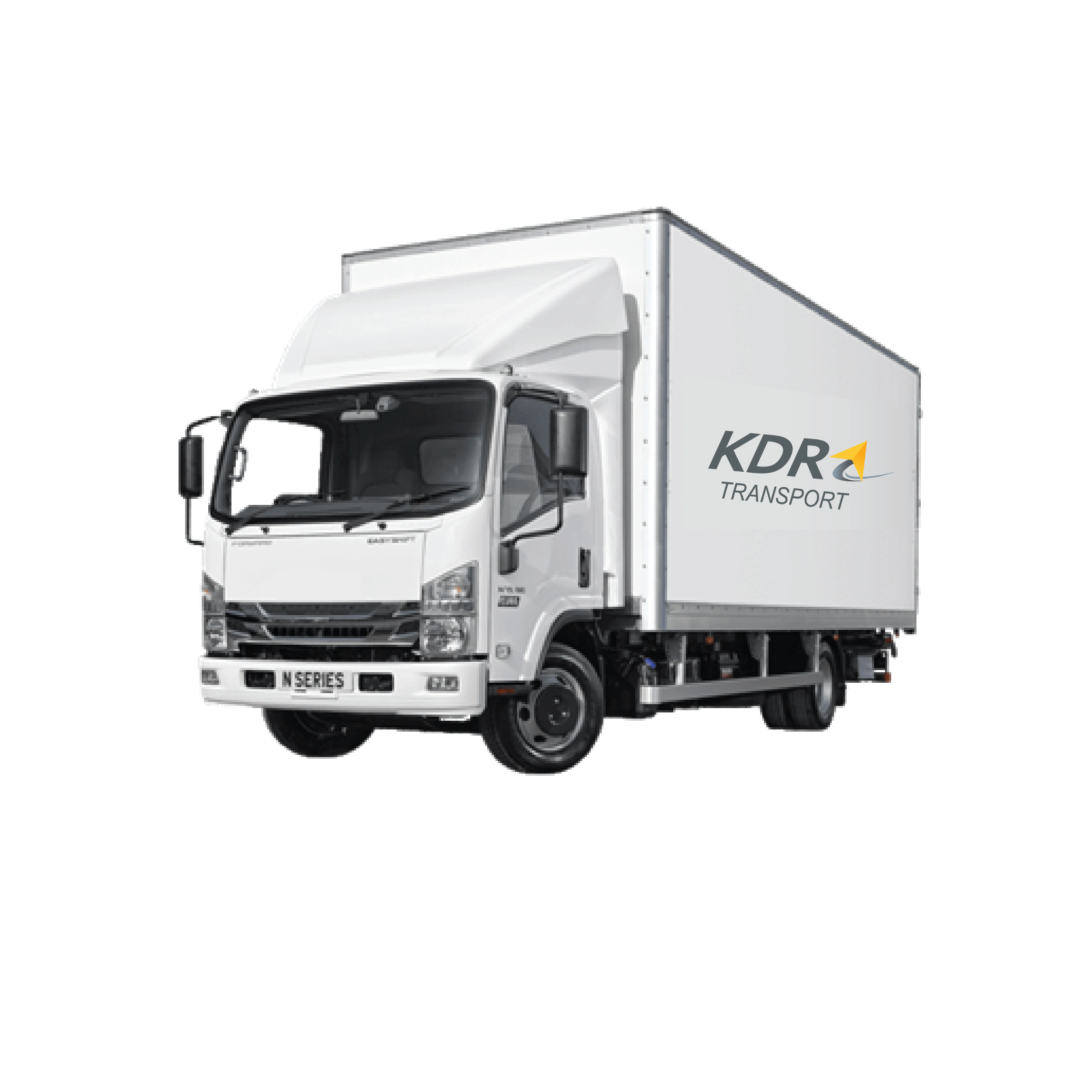 KDR Transport -บริษัทขนส่ง ในรูปแบบ Supplier ที่เติบโตอย่างรวดเร็ว และ ...